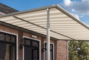 Weinor Australia | Exterior Awnings and Roof Systems